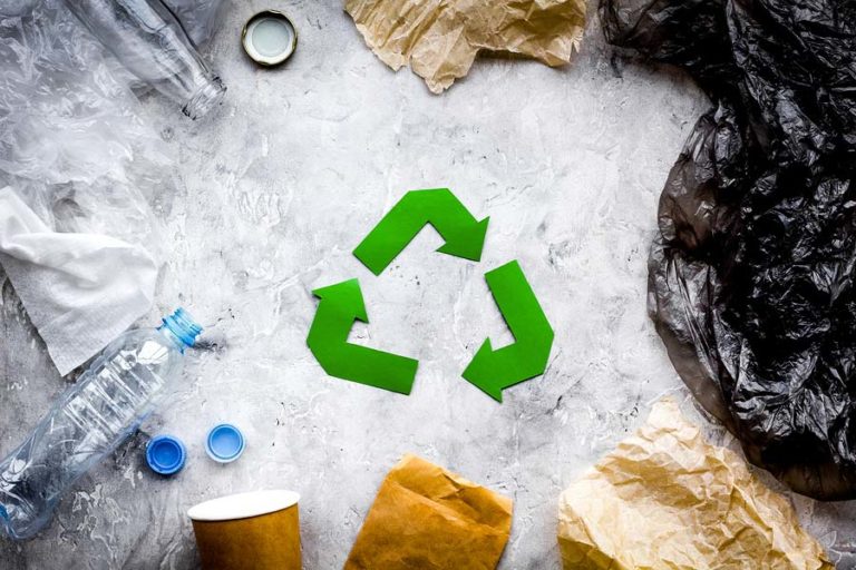 The Three R's Of A Responsible Waste Disposal Company